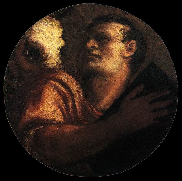 Feast of Saint Luke – Kristin's Crosses