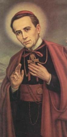 Saint John Neumann – Kristin's Crosses